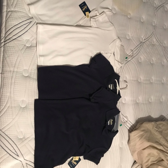 Austin Clothing Co. | Shirts & Tops | Austin Uniform Shirts | Poshmark